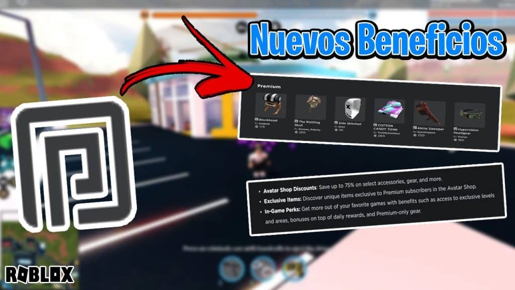 ¿Qué es Premium en Roblox? Descubre Sus Beneficios y Ventajas - Lay Pomplo